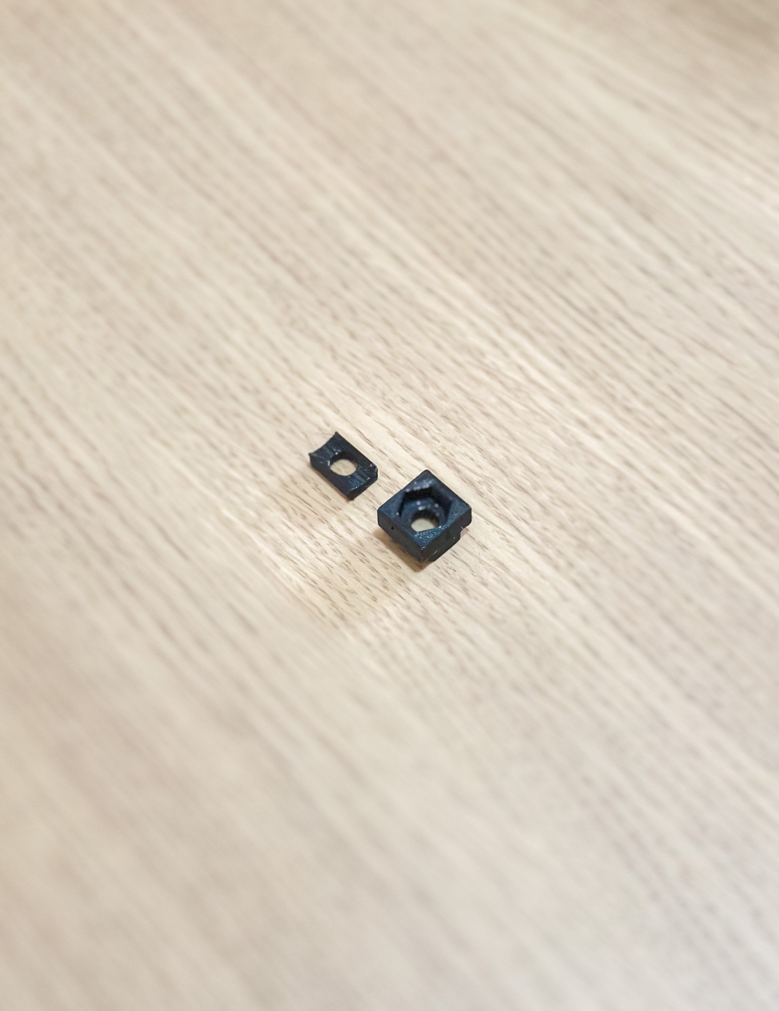 AXS Wireless Shift Pod Adapter for Magura Matchmaker Brake Clamp 3D ...