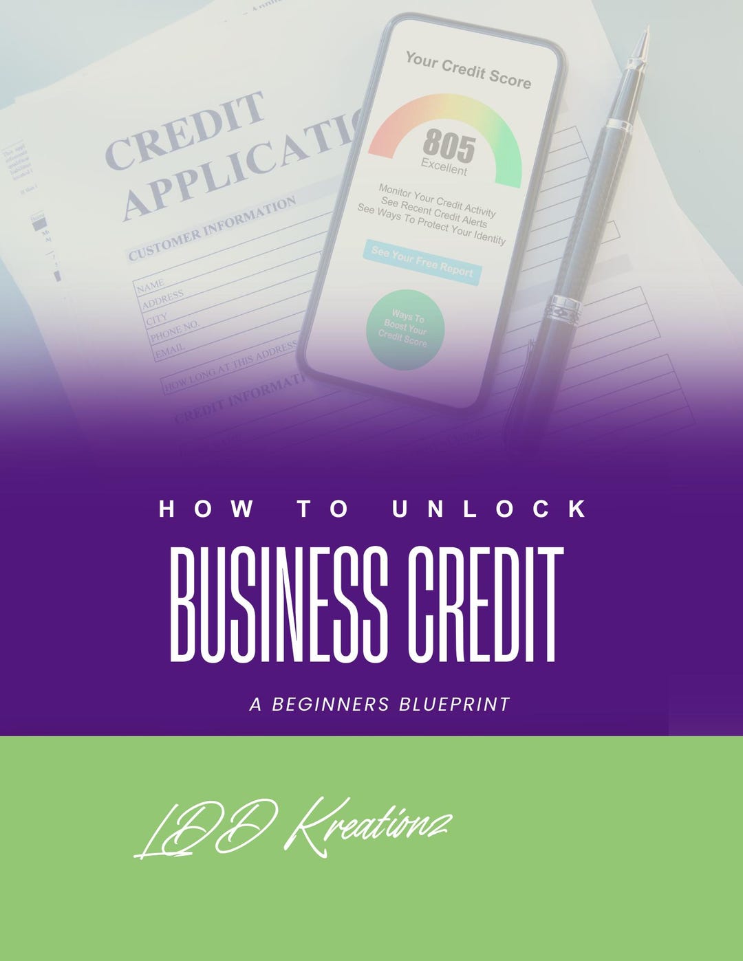 How to Build Business Credit | Business Credit Tips | Business Credit ...