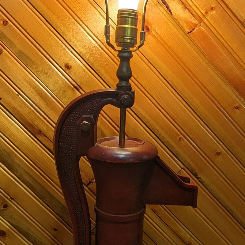 Hand Pump - Etsy