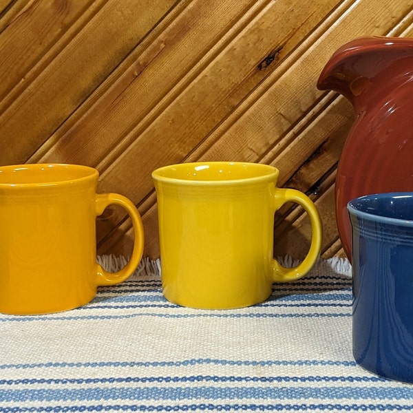 Fiestaware - Etsy