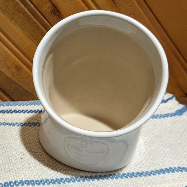 French Salt Pig - Etsy