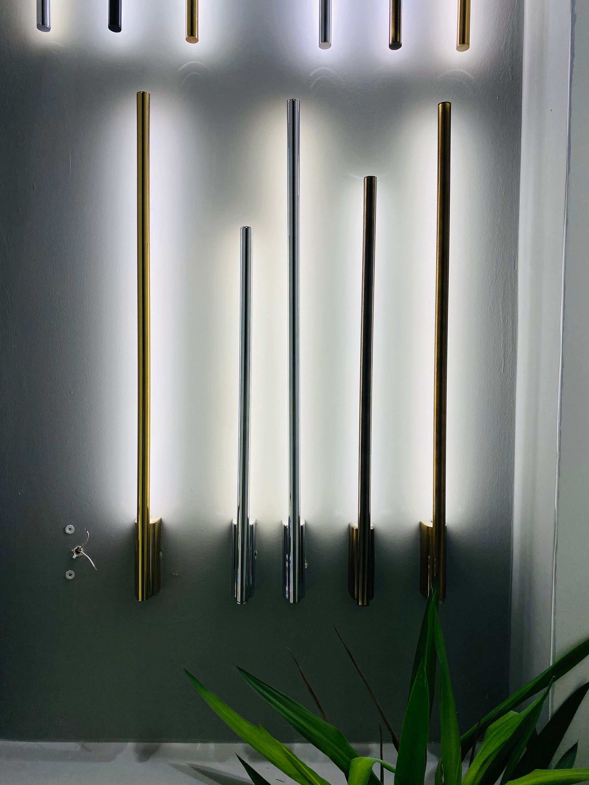 Table Sconce-wall Sconce-led Wall Lamp-pictures Wall Lamp-minimalist ...