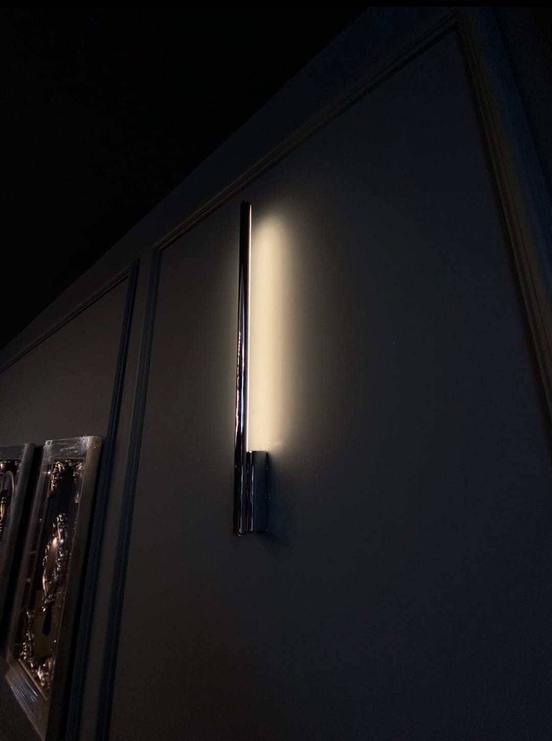 Table Sconce-wall Sconce-led Wall Lamp-pictures Wall - Etsy