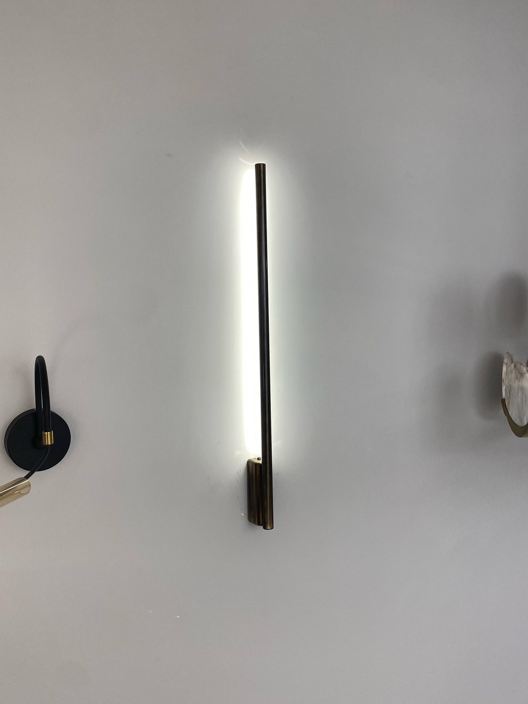 Table Sconce-wall Sconce-led Wall Lamp-pictures Wall Lamp-minimalist Sconce-wall Decor-wall ...