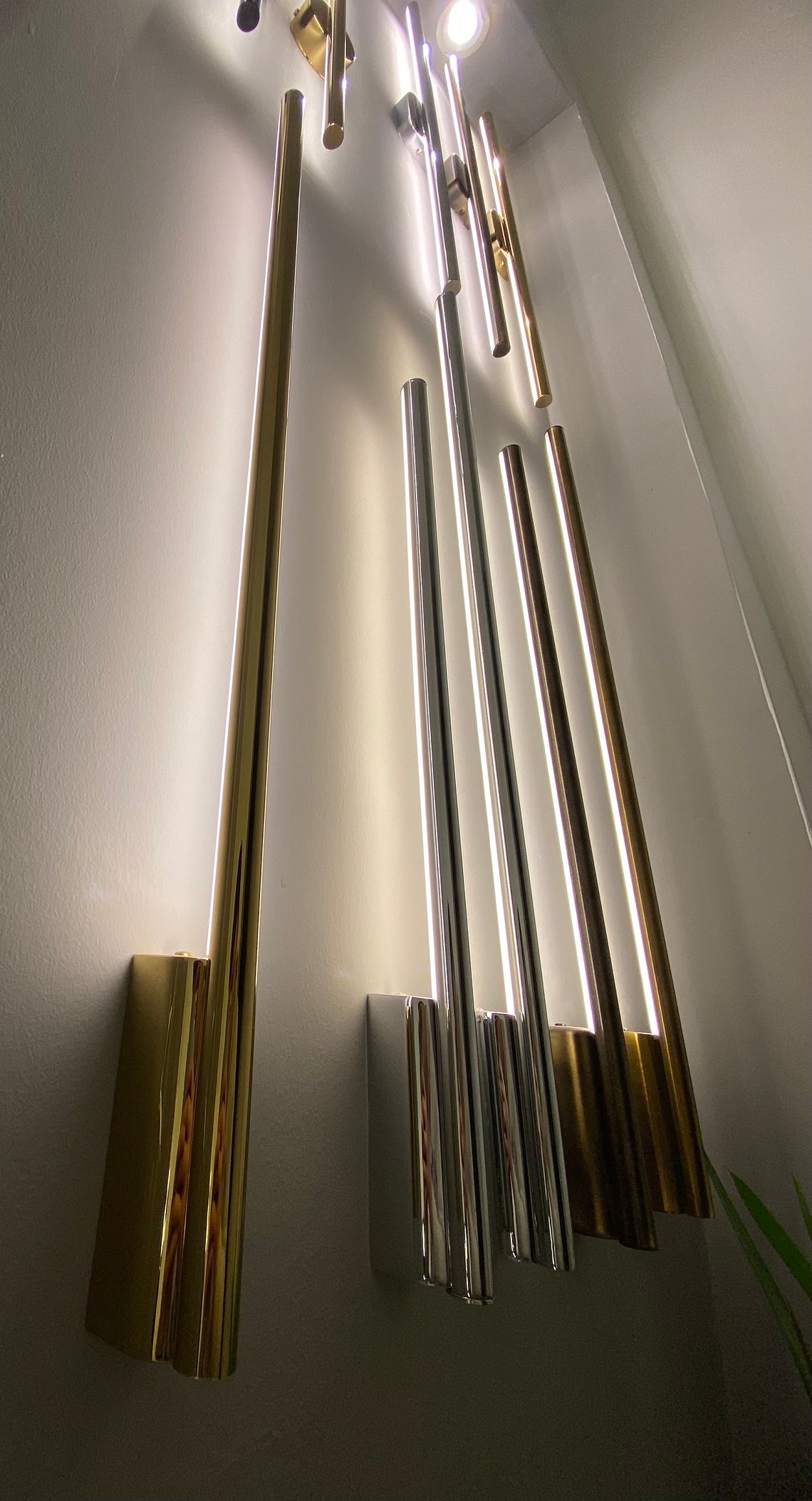 Table Sconce-wall Sconce-led Wall Lamp-pictures Wall Lamp-minimalist ...