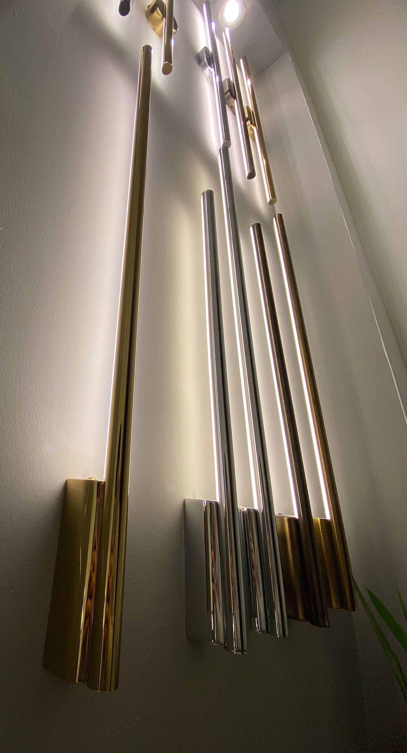 Table Sconce-wall Sconce-led Wall Lamp-pictures Wall Lamp-minimalist ...