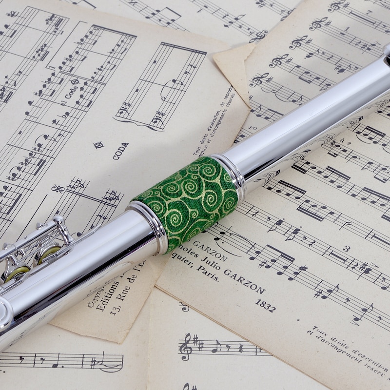 Flute Accessories - Etsy
