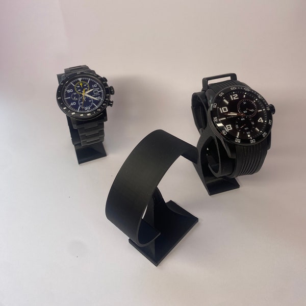 Watch Stand - Etsy