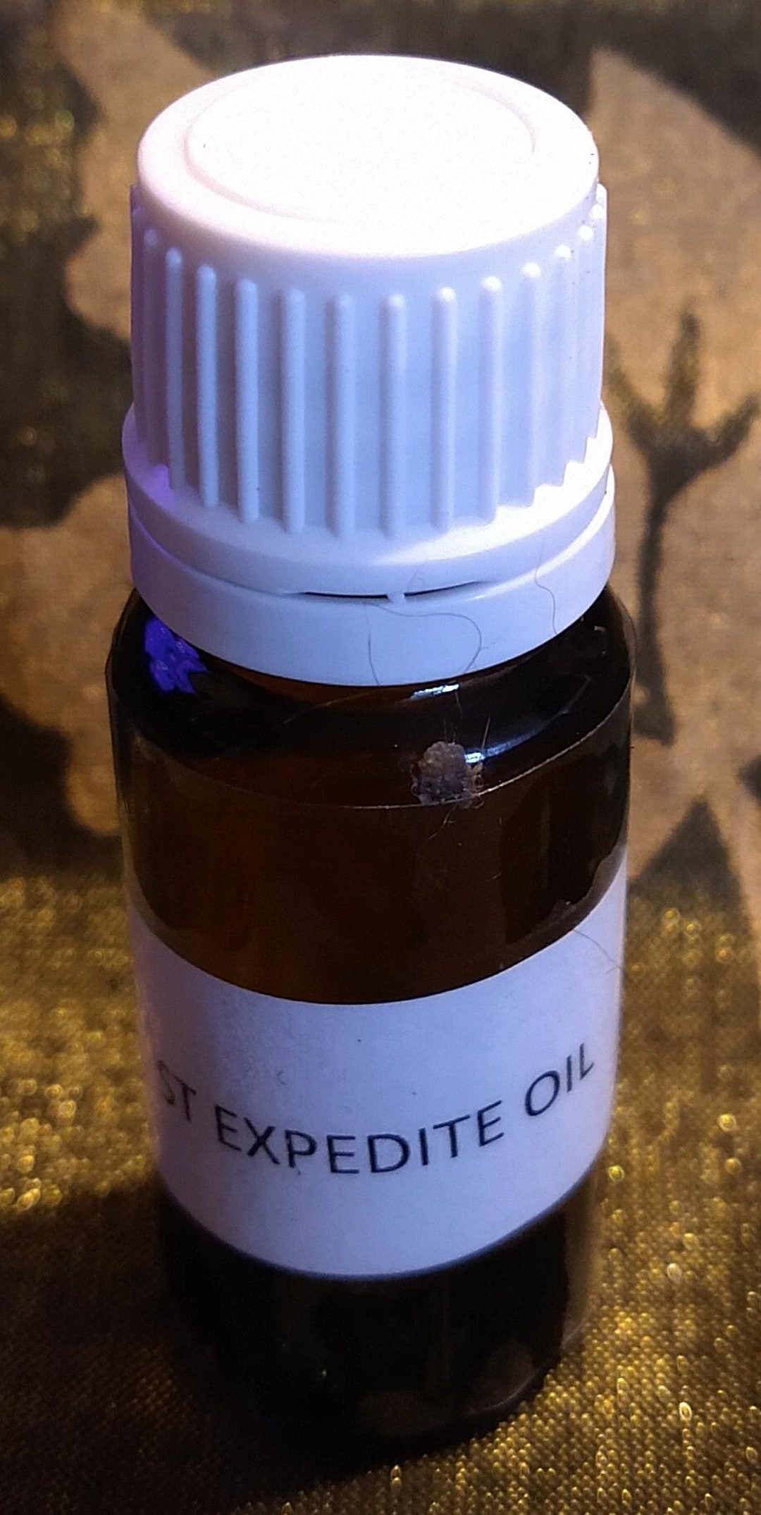 St Expedite Oil - Etsy