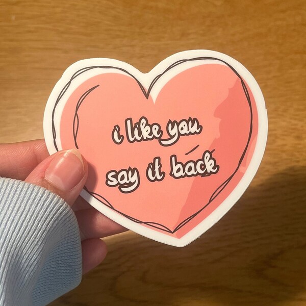 Cavetown Sticker - Etsy