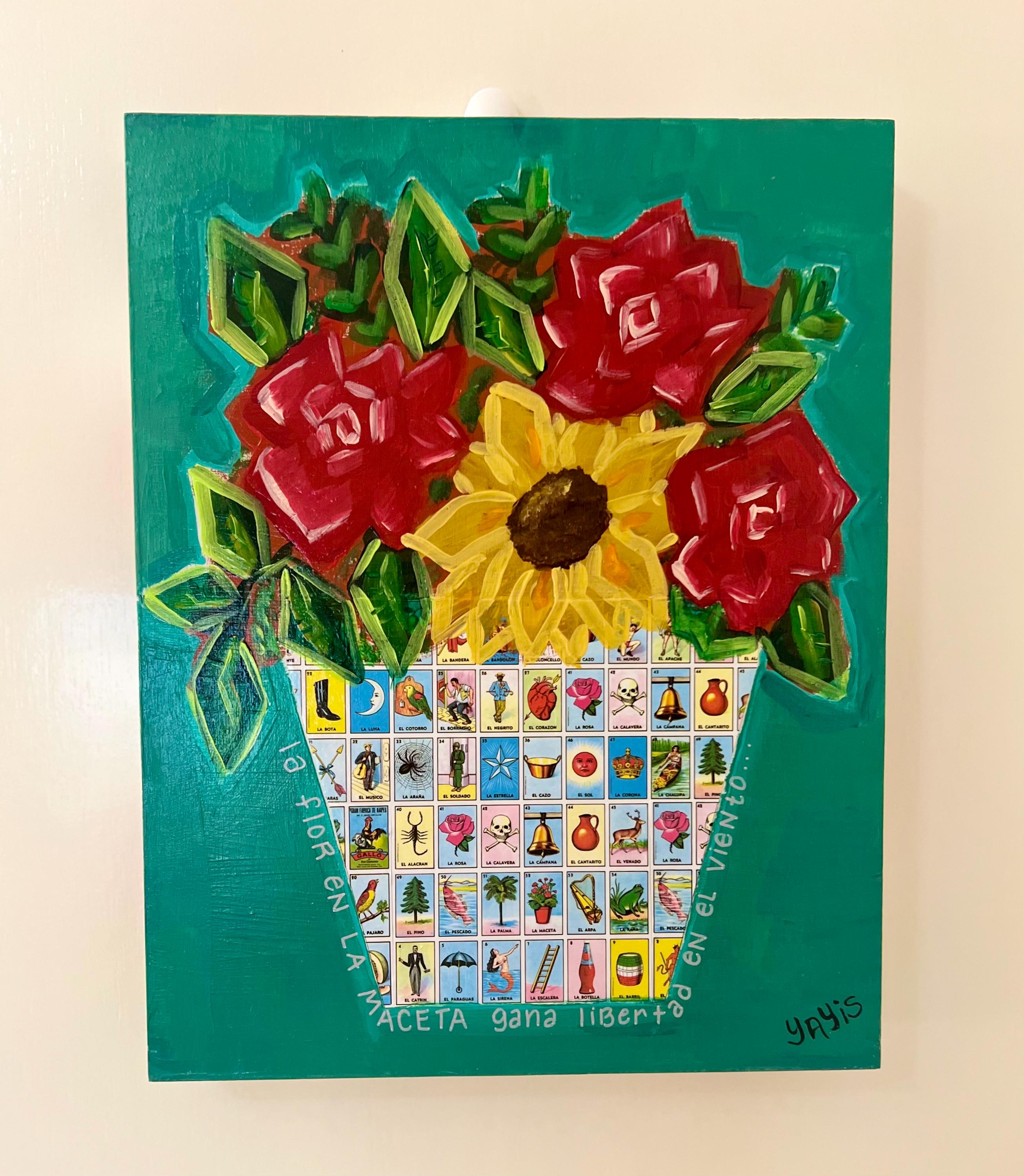 Loteria Art Originals - Etsy