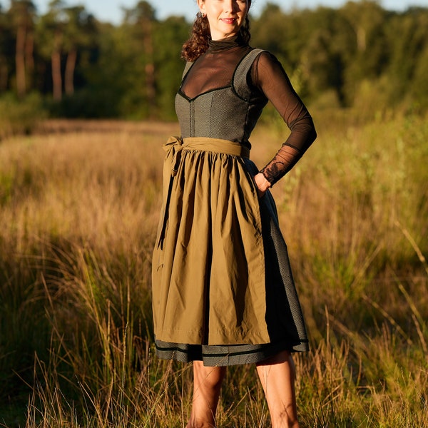 Dirndl - Etsy