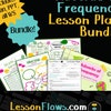 Complete Adverbs of Frequency Lesson Plan, Powerpoint, Worksheets ...