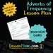 Complete Adverbs of Frequency Lesson Plan, Powerpoint, Worksheets ...