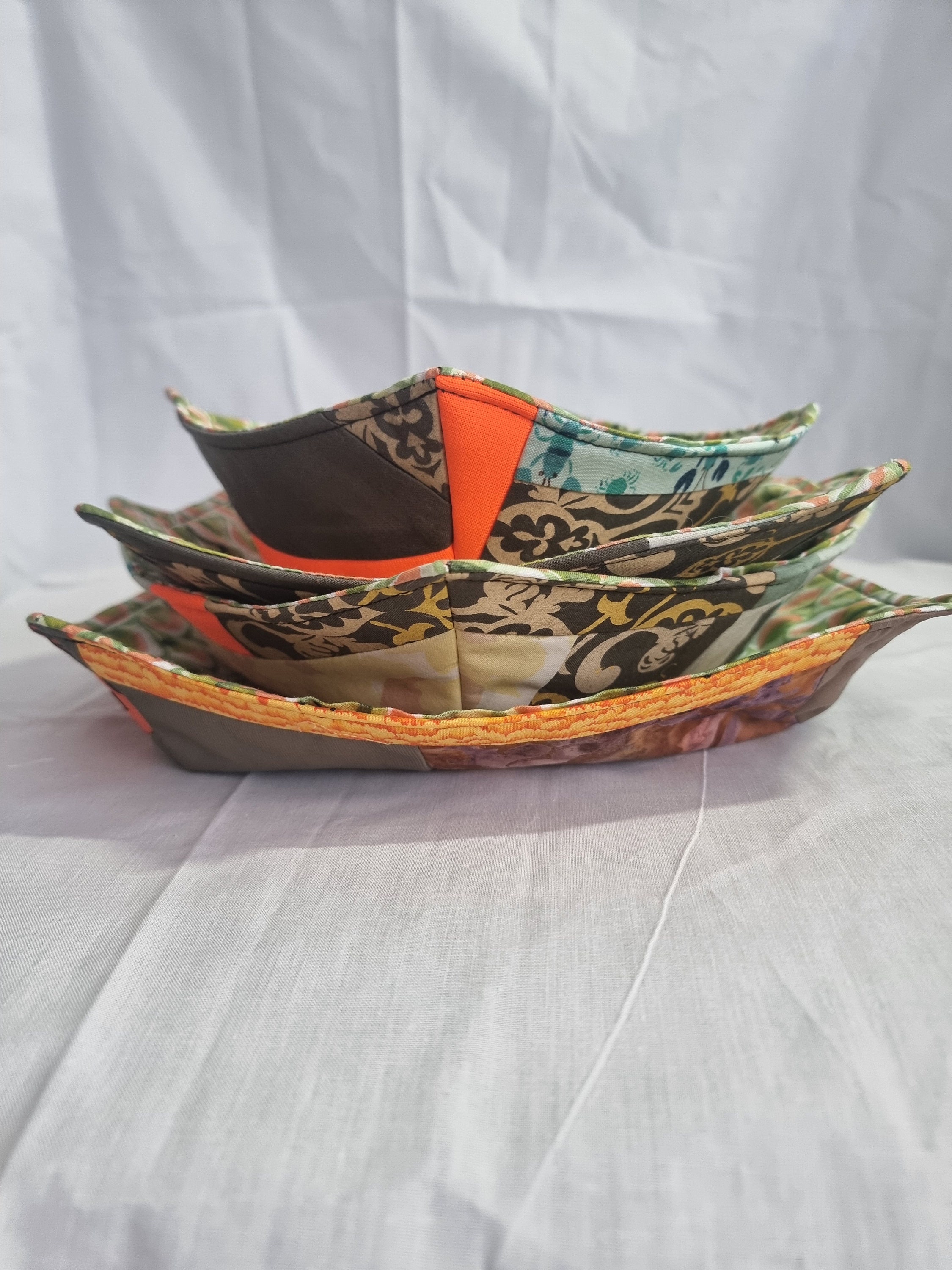 Bowl Cozy Sewing Patterns (digital Download) A4, A0 and US Letter Print ...