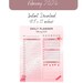 February 2024 Daily Planner Instant Download - Etsy