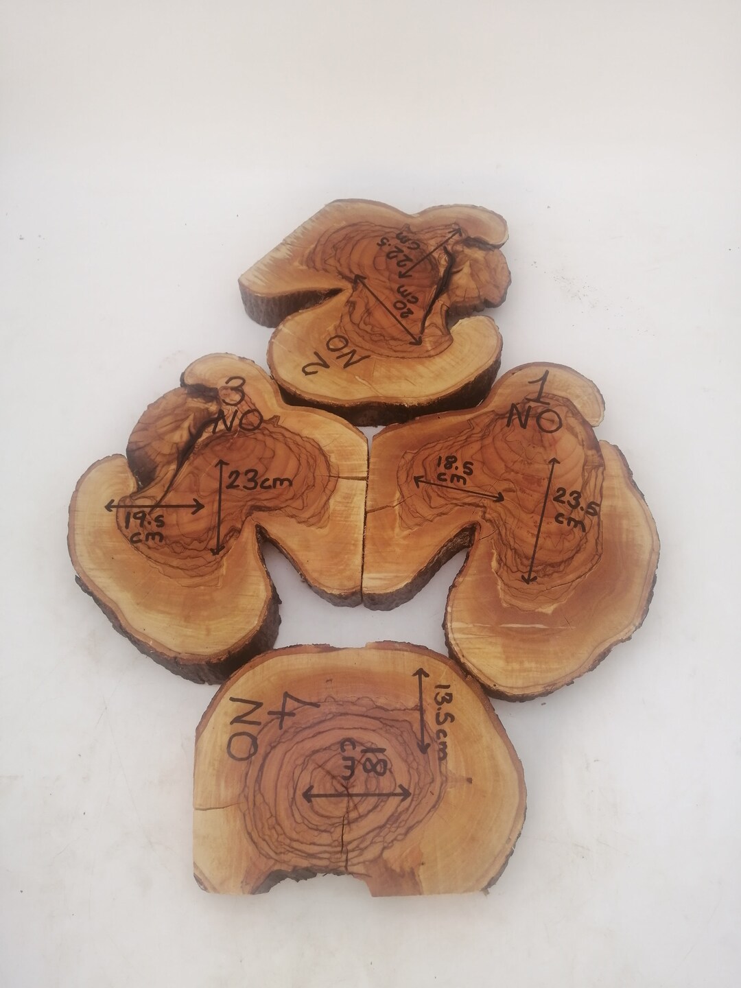 Olive Tree, Epoxy Resin, Epoxy Make Resin, Olive Wood, Asymmetrical ...