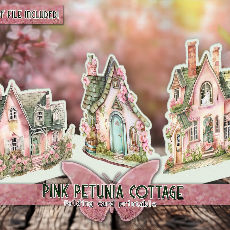 Cottage Shaped Gift - 60+ Gift Ideas for 2026