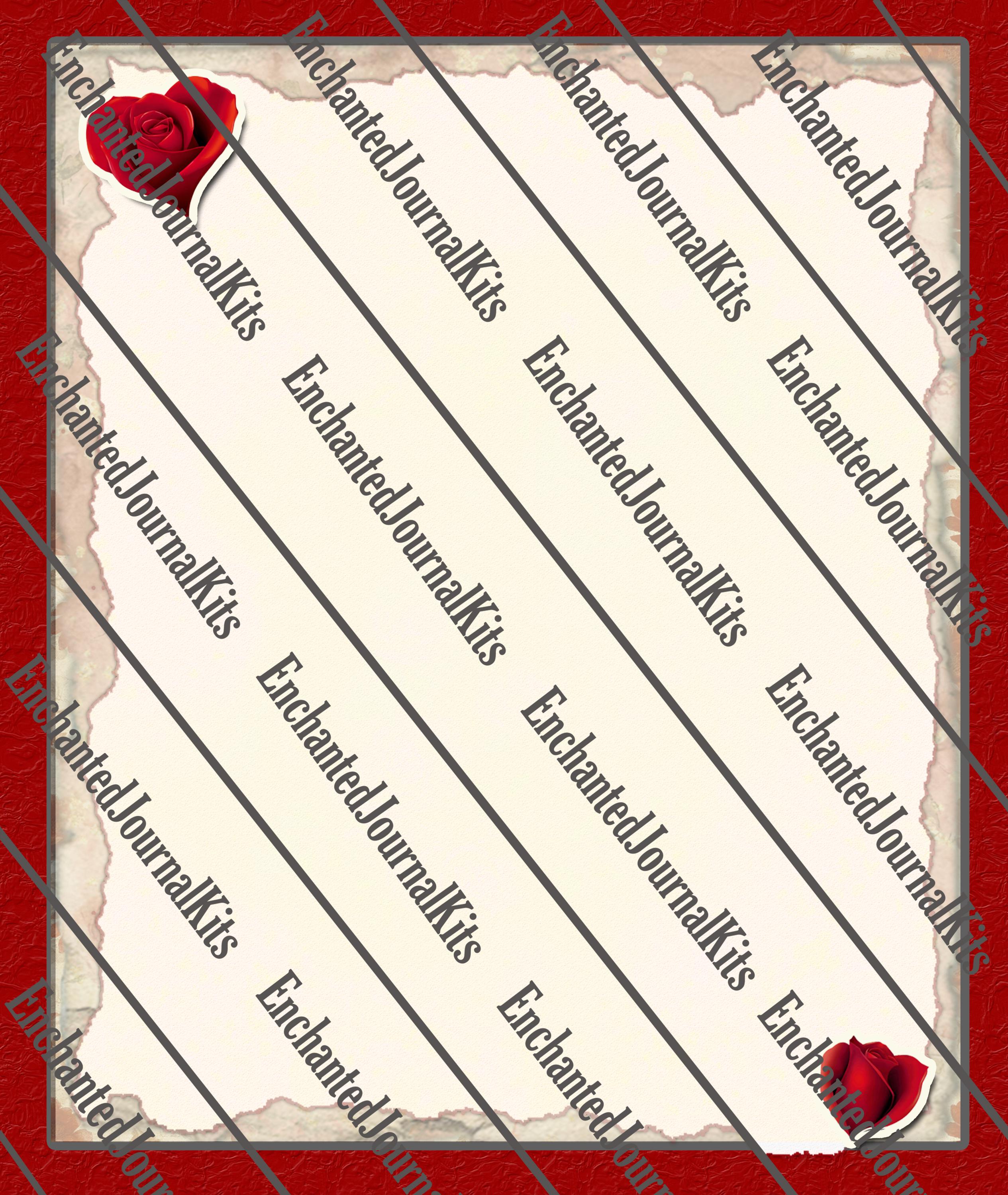 Valentine Couple Gift Card Printable Romantic Gift for Her Date Night ...