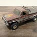 ERTL “fall Guy” Stuntman GMC Pickup Truck - Etsy