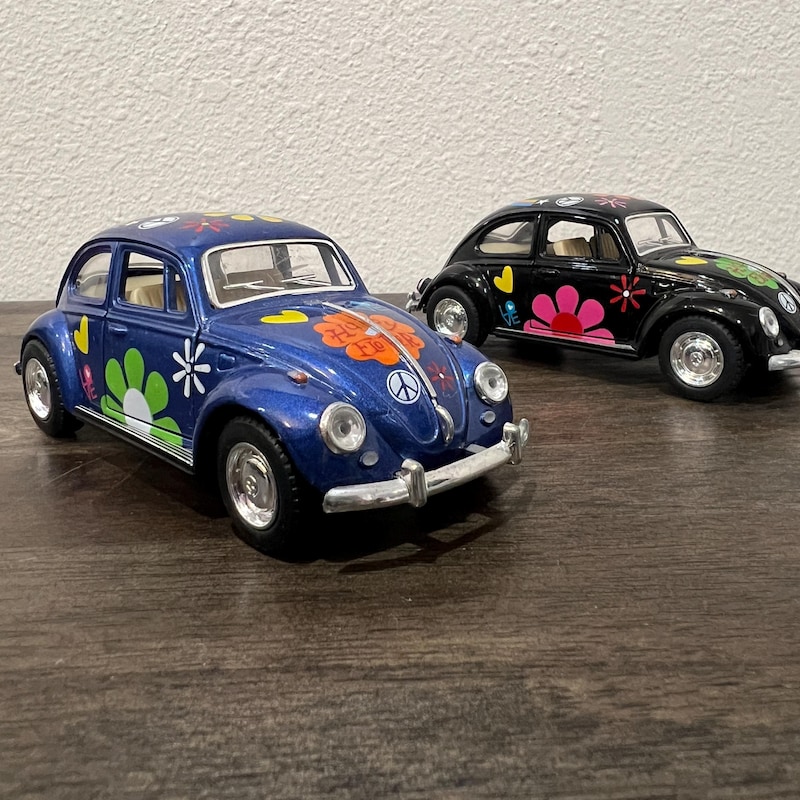 Volkswagen Bug - Etsy