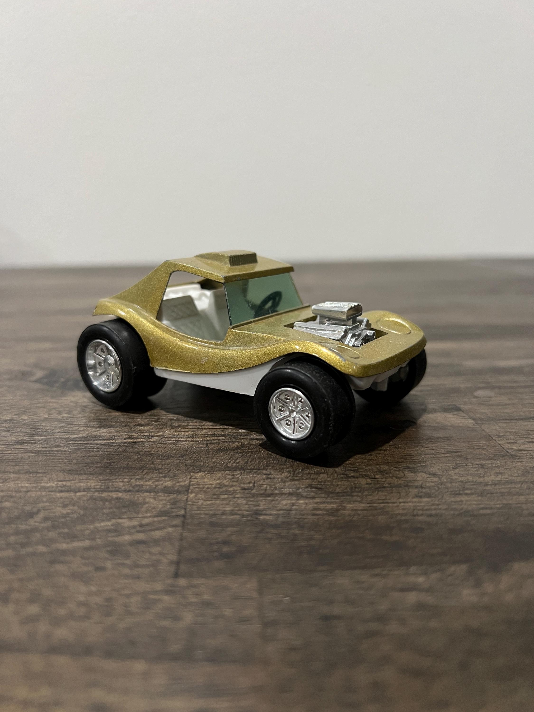 1971 Tootsie Toy Bandito Buggy - Etsy