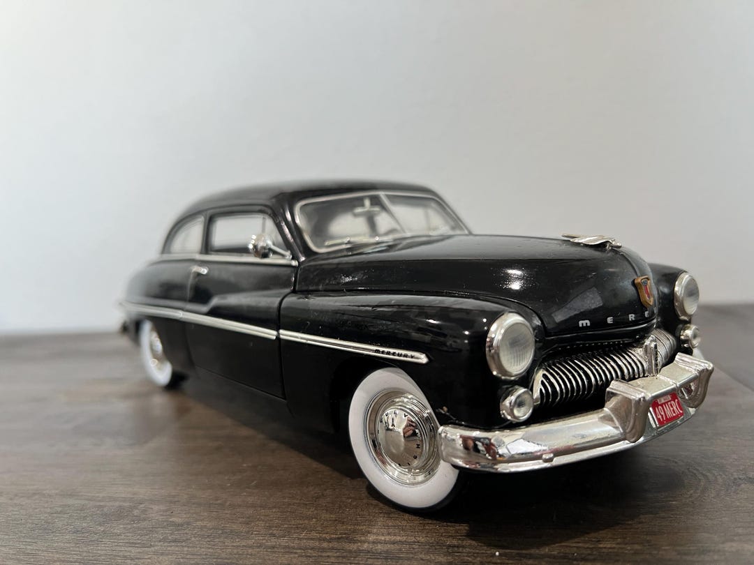 1949 Mercury ERTL ‘49 Merc - Etsy