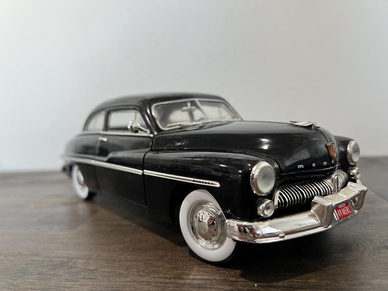 1949 Mercury ERTL ‘49 Merc - Etsy
