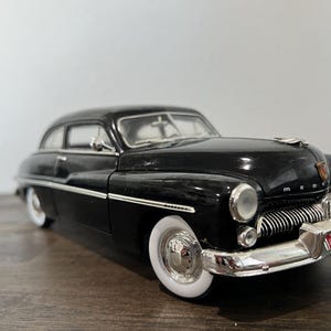 1949 Mercury ERTL ‘49 Merc - Etsy