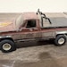 ERTL “fall Guy” Stuntman GMC Pickup Truck - Etsy