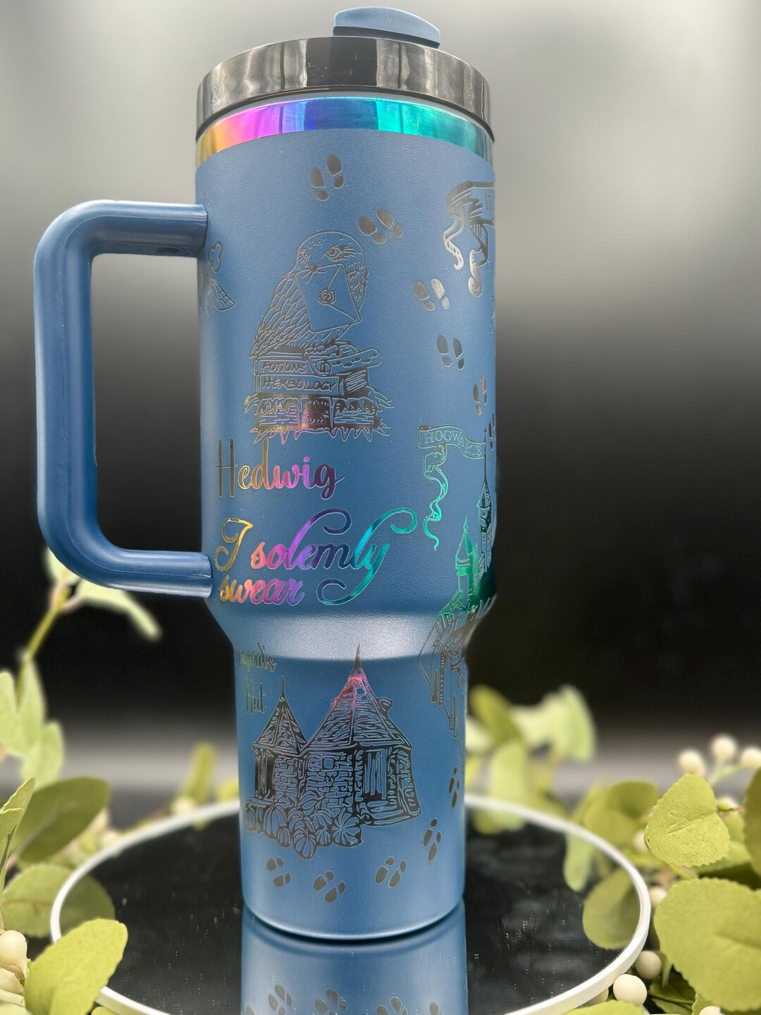 I Solemnly Swear - Etsy