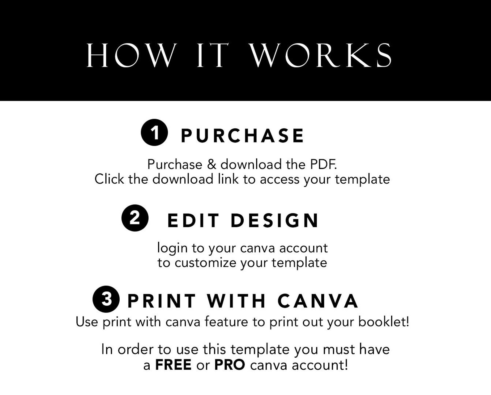 Baby Shower Game Template, DIY Canva Template for Baby Shower, Party ...