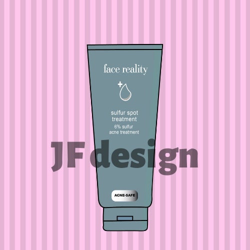 Face Reality Bundle - Etsy