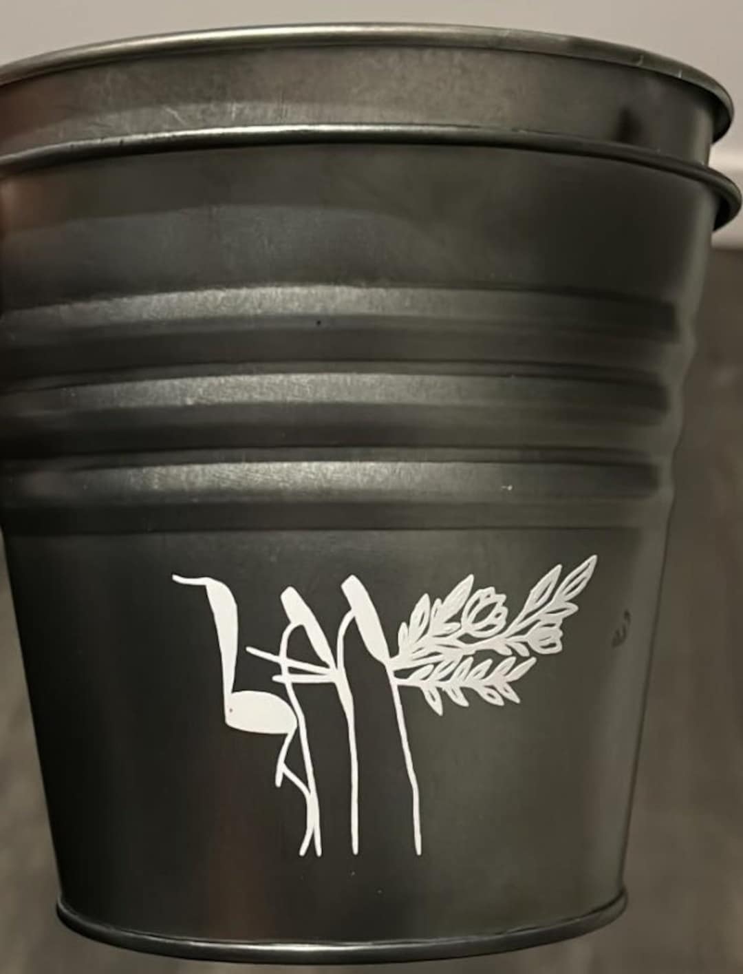 Ashtray Sticker - Etsy