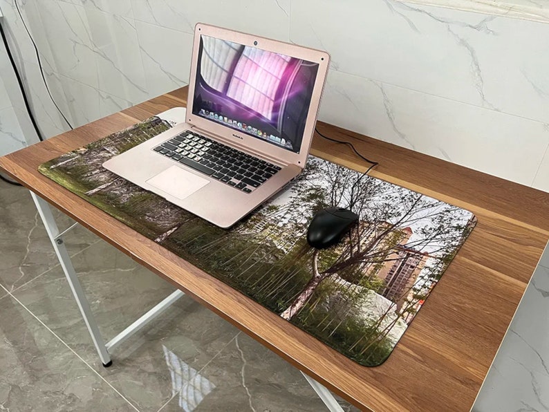 Custom XXL Gaming Mouse Pad Personalize With Your Favorite Picture ...