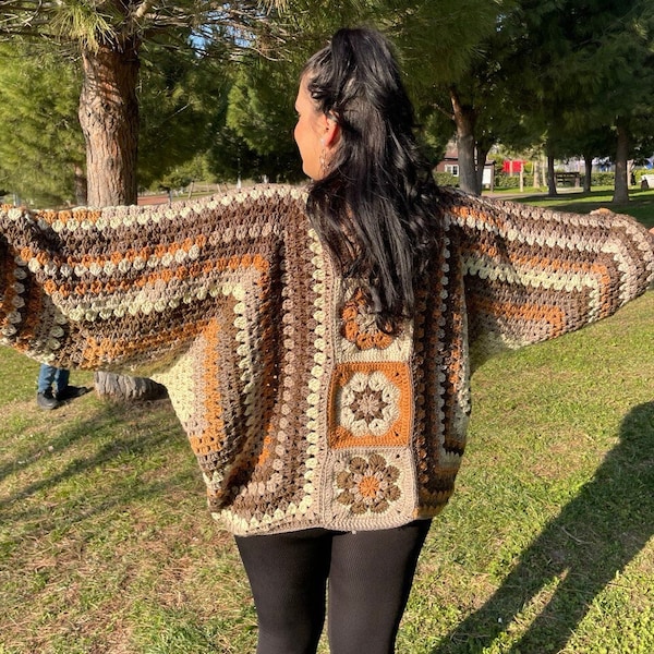 Oversized Sweater - Etsy