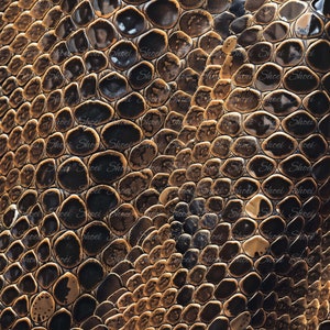 Snake Skin Texture Digital Paper Set 30 Pages 12x12 for Junk Journal ...