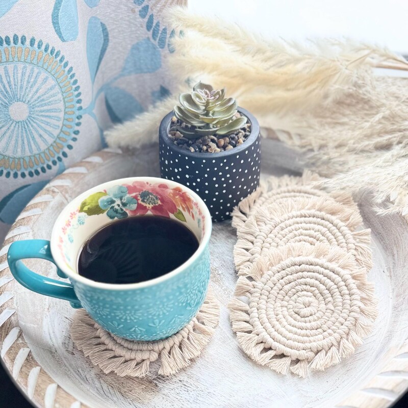 Cute Coasters - Etsy