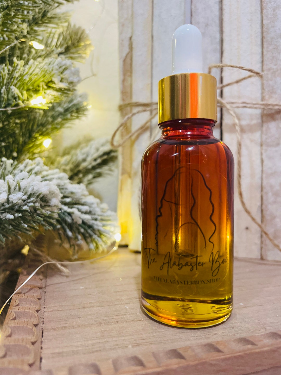 Anointing Oil, Blessed Oil, Christian Gifts, Church Gift, Gifts, Holy ...