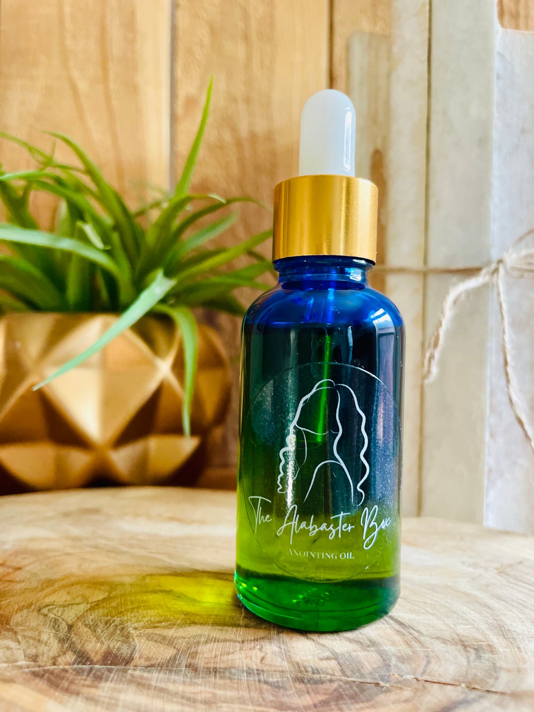 Anointing Oil, Blessed Oil, Christian Gifts, Church Gift, Gifts, Holy ...