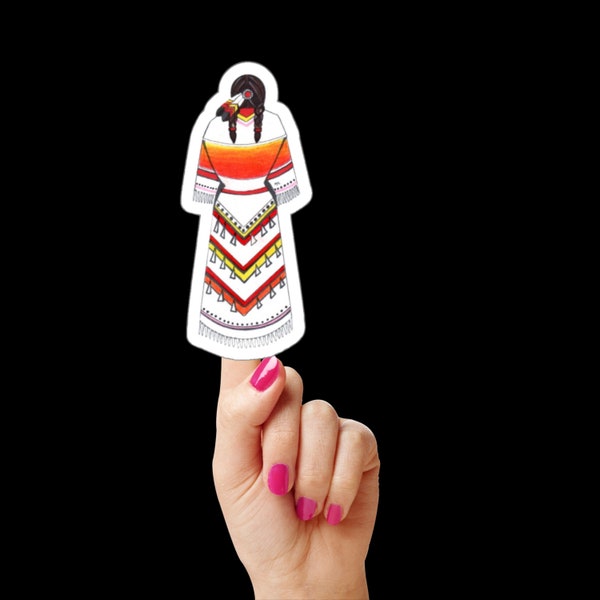 Pow Wow Party - Etsy