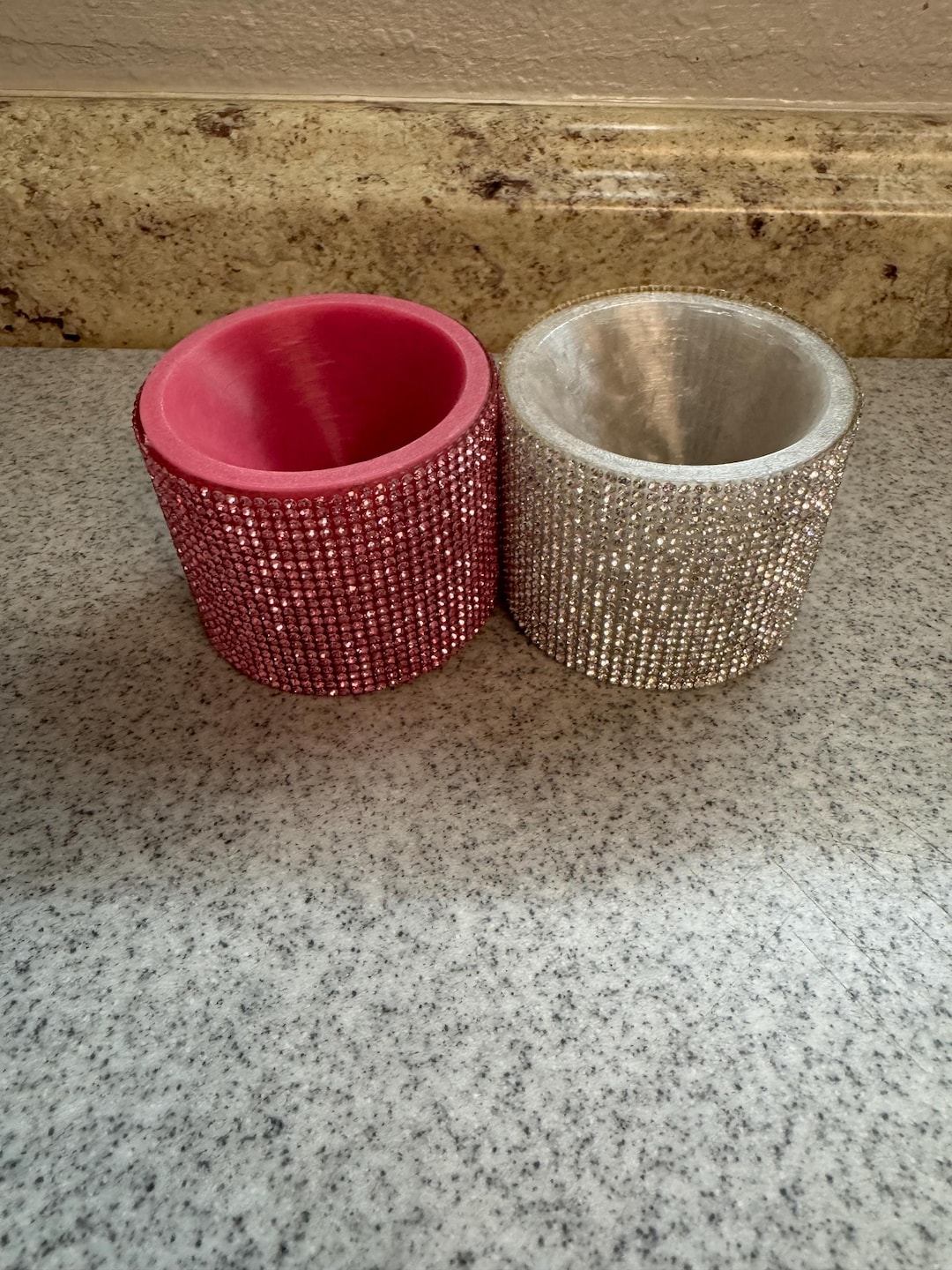 Glitter Funnel and Poker for Snow Globe Tumblers - Etsy