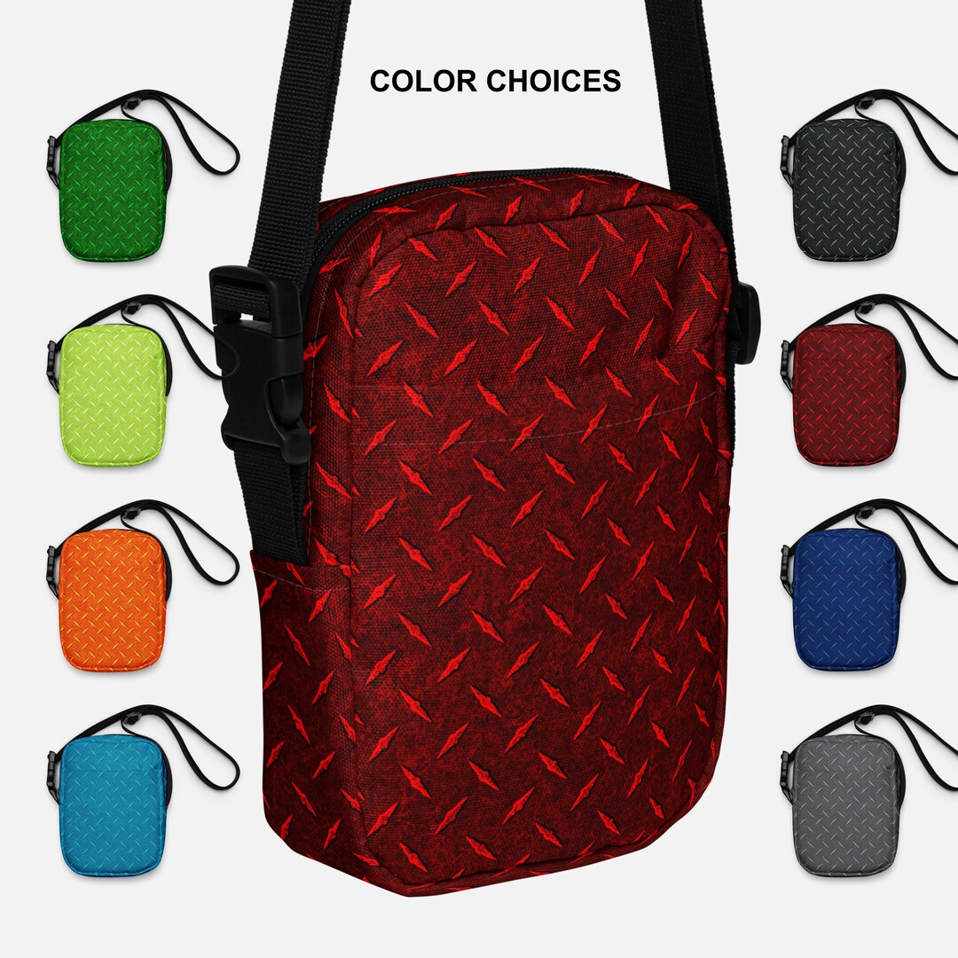 Crossbody Bag Men Sling Bag Graduation Gift Small Cross Body Bag Gift ...