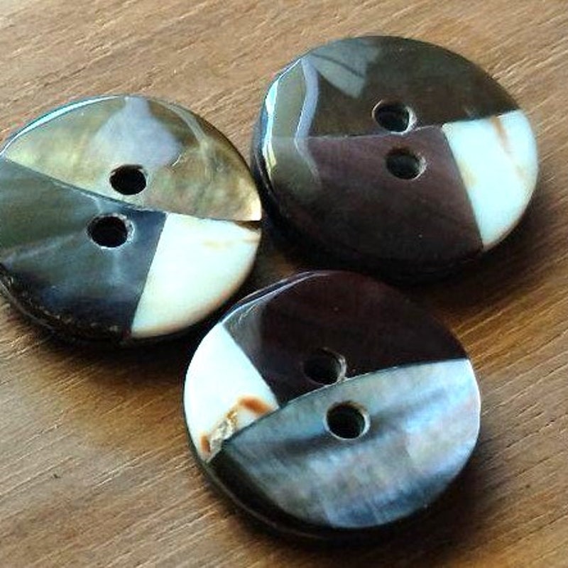 Unique Buttons - Etsy
