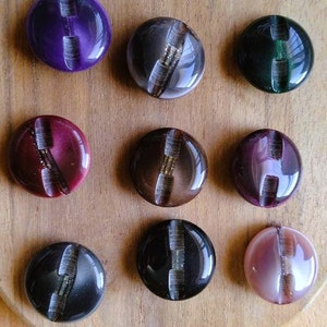 Vintage Buttons # Choose Your Favorite Buttons 3 - Etsy