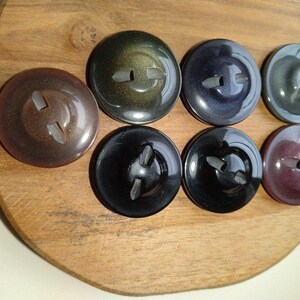 Vintage Buttons # Choose Your Favorite Buttons 5 - Etsy