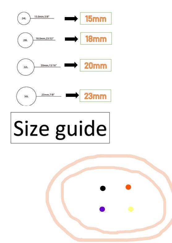 Vintage Buttons # Choose Your Favorite Buttons 5 - Etsy