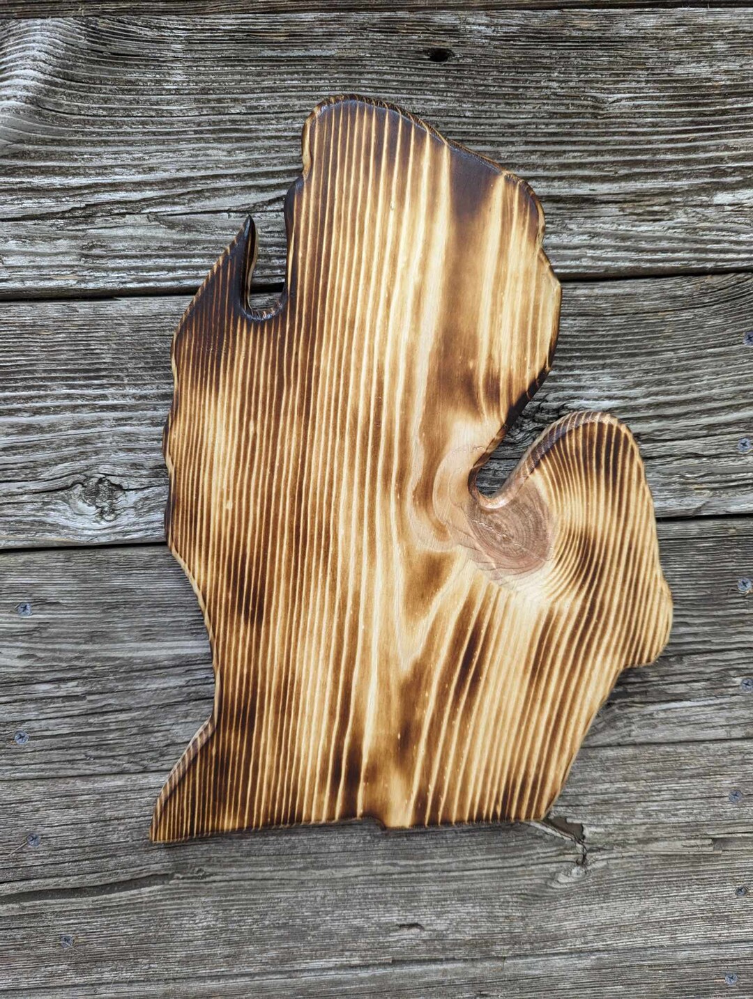 Pinewood Deer ( Euro) Plaques. - Etsy