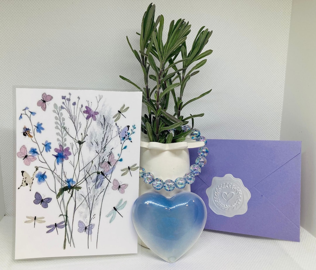 Miscarriage Gift, Sympathy Gift, Loss of Baby Gift, Condolence Gift ...