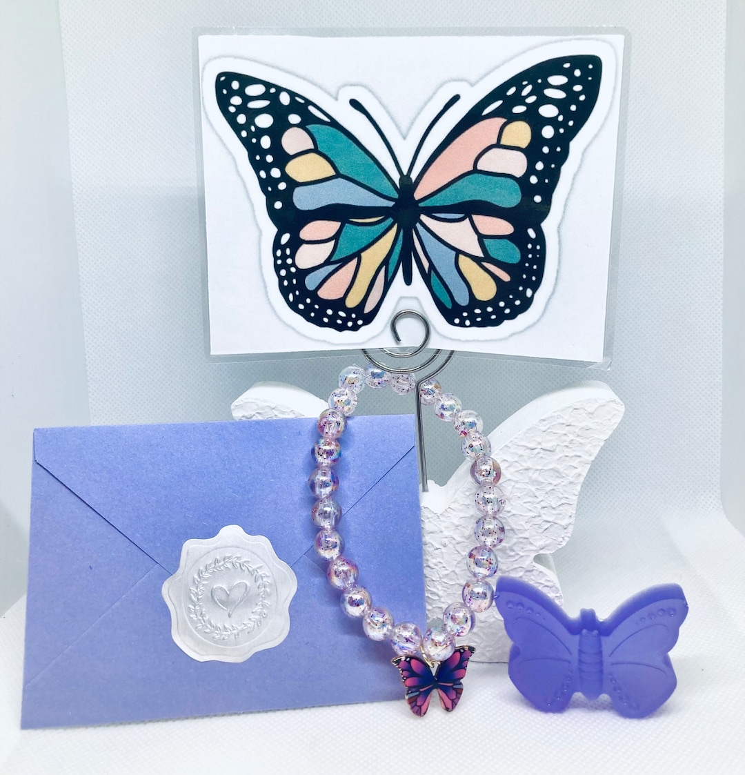 Depression Gift, Care Package, Get Well Soon Gift, Encouragement Gift ...